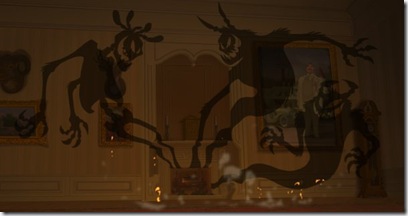 Global Disney Pinvestigation: Princess and the Frog: The VooDoo ...